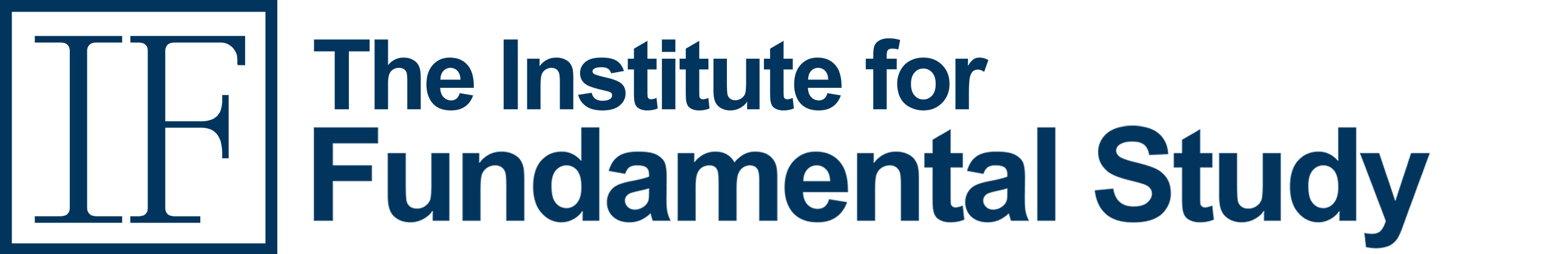 โครงการ IF Basic School II – The Institute for Fundamental Study